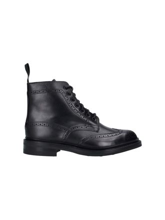 Trickers Boots Stow