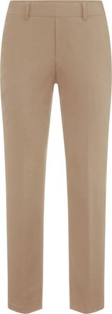 Peter Hahn Slim Fit-7/8-Hose Peter Hahn beige