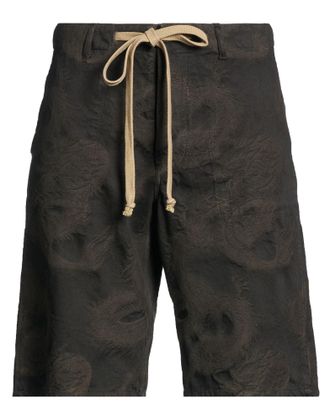 Uma Wang HOSEN & R&Ouml;CKE - Shorts & Bermudashorts auf YOOX.COM
