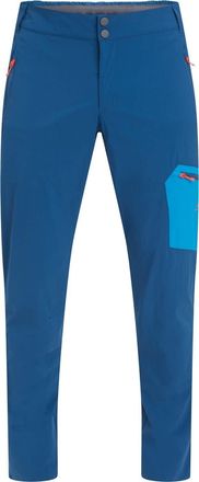 McKinley McKinley Bari Hose Blue Petrol/Blue Pet 48