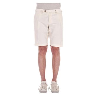 Myths Giove Bermuda - - Shorts - Herren - Beige - 2XL