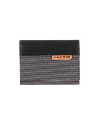 Piquadro Kleinlederwaren - Brieftaschen auf YOOX.COM