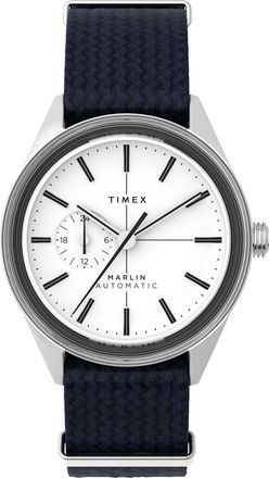 Timex Uhr Marlin Jet Automatic