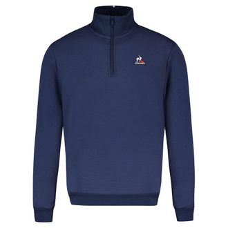 Le Coq Sportif Sweater Unisex, Dress Blues, Medium