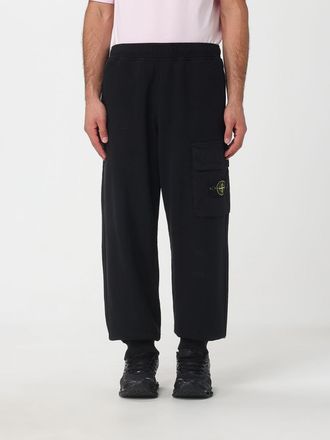 Stone Island Pantalon STONE ISLAND Homme couleur Noir