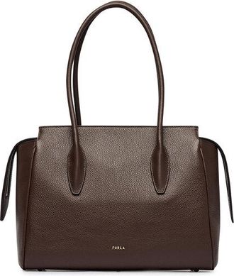 Furla Handtasche Ambra L WB02175 HSF000 2460S Braun