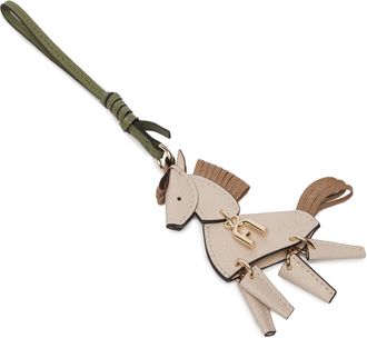 Furla Schl&uuml;sselanh&auml;nger Furla Horse WK00555 ACO000 CN TLI00 Blau