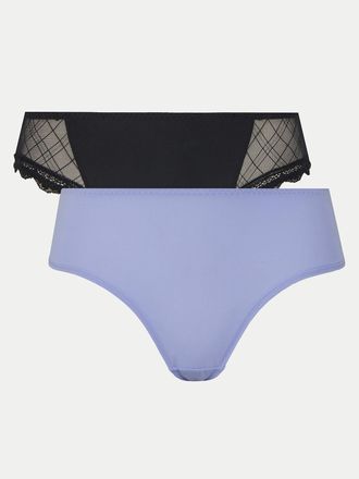 Dorina Panty-Set Imani FXHI0030ME022 Bunt