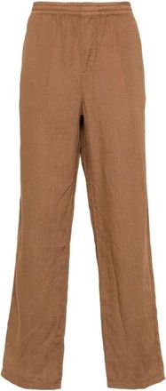 Aspesi Homme, Pantalons, Brun, Taille: M Pantalons