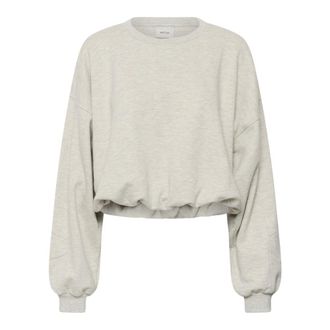 Gestuz Sweatshirts & Hoodies - - Sweatshirts & Hoodies - Damen - Grau - M