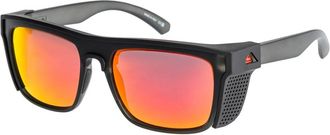 Quiksilver Ferris+ Polarized - Sunglasses for Men - Sonnenbrille - Männer - One size - Orange