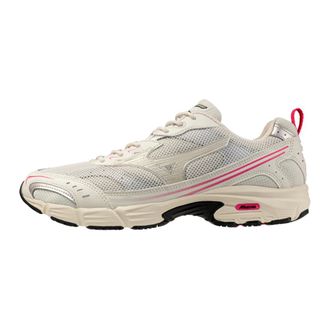 Mizuno Femme, Chaussures, Gris, Taille: 41 EU MXR Glitch