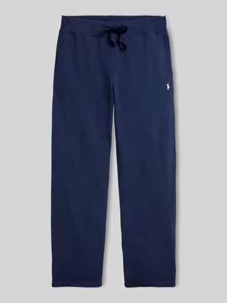 Polo Ralph Lauren Regular Fit Sweatpants aus reiner Baumwolle