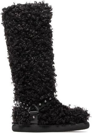 Rage Age Stiefel RA-08-06-000486 Schwarz