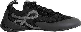 Loewe Nylon Grip Sneakers