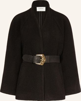 BA&SH Ba&Sh Jacke Hini schwarz