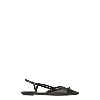 Stuart Weitzman Damen, Schuhe, Schwarzk, 37 1/2 EUGr&ouml;&szlig;e