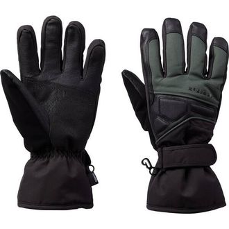 McKinley Herren Handschuhe Morrello