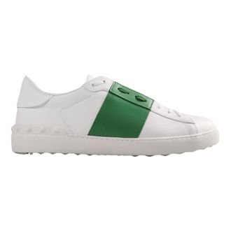 Valentino Herren, Schuhe, Wei&szlig;, 39 EUGr&ouml;&szlig;e
