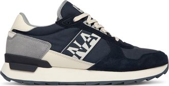 Napapijri Sneakers Napapijri Stab NP0A8BNY Dunkelblau