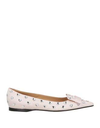 Sergio Rossi SCHUHE - Ballerinas auf YOOX.COM