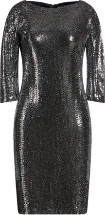 Aishha KLEIDER - Mini-Kleider auf YOOX.COM