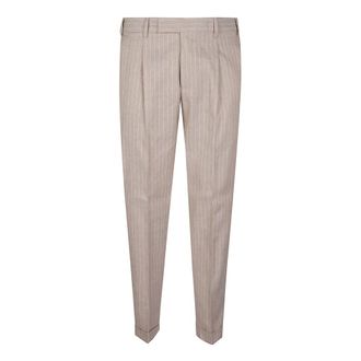 Pantaloni Torino Herren, Hosen, Grau, LGr&ouml;&szlig;e