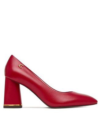 Coccinelle Pumps U1L Coccinelle C-Everyday E4 U1L 13 02 01 Rot