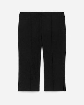 Arket Caprihose -Schwarz