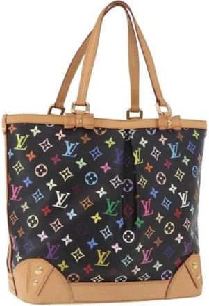 Louis Vuitton Damen, Pre-Owned, Mehrfarbig, ONE SIZEGr&ouml;&szlig;e