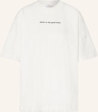 Riani Riani T-Shirt weiss