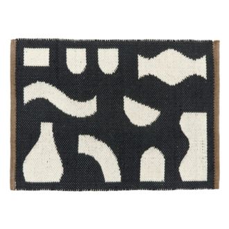 Broste Copenhagen Paillasson en PET Ceres Broste Copenhagen