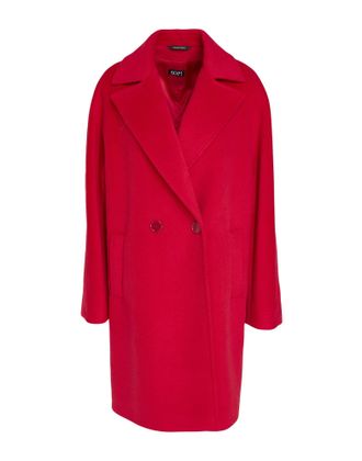 Sopi JACKEN & M&Auml;NTEL - M&auml;ntel auf YOOX.COM