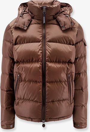 Moncler Recycled material Maya down jacket - MONCLER - gender_Man