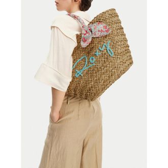 Roxy Handtasche Roxy ROXY-L-002-07 Beige