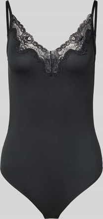 Pieces Body mit Spitze Modell LILI