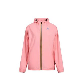 K-Way Veste courte Le Vrai 4.0 Claude imperm&eacute;able