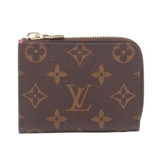 Louis Vuitton Pre-owned Vintage Monogram Coin Purse - - Pre-owned - Damen - Braun - ONE SIZE