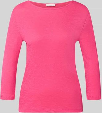Christian Berg Longsleeve mit 3/4-Arm