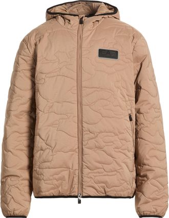 Emporio Armani JACKEN & M&Auml;NTEL - Pufferjacken & Daunenjacken auf YOOX.COM