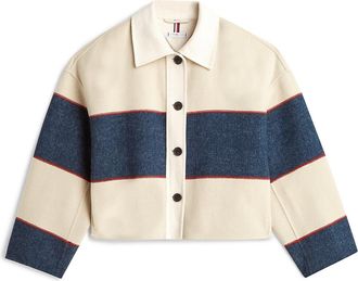 Tommy Hilfiger Jacke