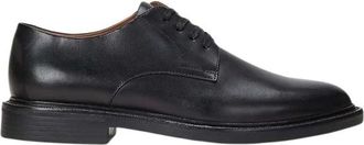 Polo Ralph Lauren Herren, Schuhe, Schwarzk, 46 EUGr&ouml;&szlig;e