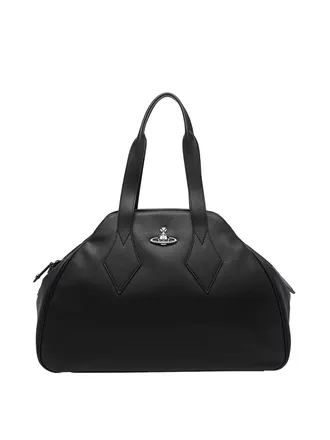 Vivienne Westwood Schultertasche - Schwarz
