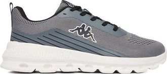 Kappa Sneakers CEOWB-AW24-3C012 Grau