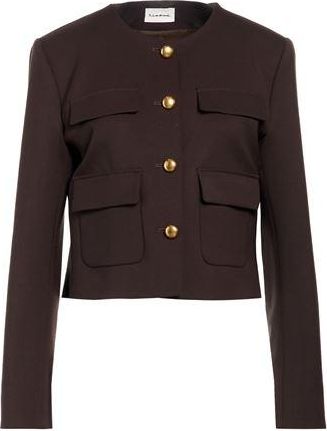 P.A.R.O.S.H. Ensembles et coordonn&eacute;s - Blazers sur YOOX.COM