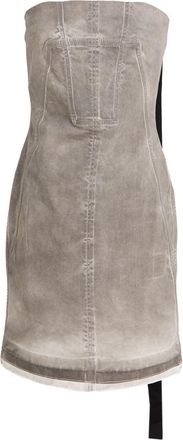 Rick Owens KLEIDER - Mini-Kleider auf YOOX.COM