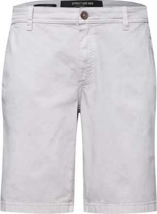 Street One Men Chinohose