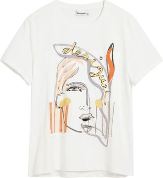 Desigual Shirt