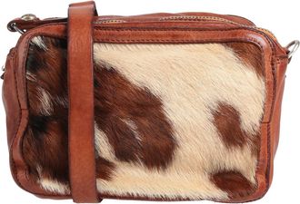 Campomaggi TASCHEN - Umh&auml;ngetasche auf YOOX.COM