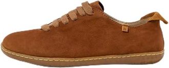 El Naturalista N296 Nobuck Lavado Cuero/EL Viajero 40 Cuero Homme/Femme Chaussons 40